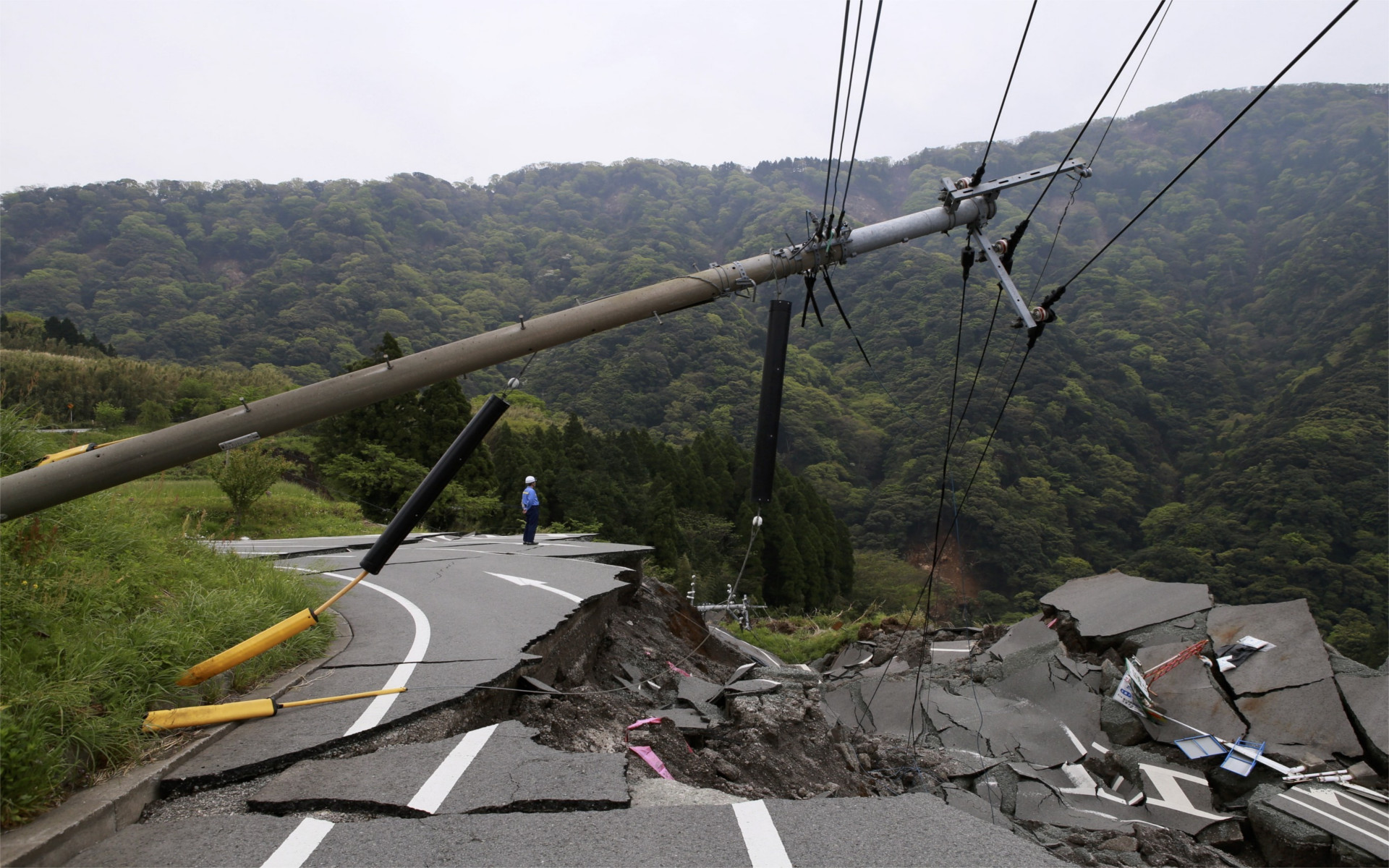 14 Places Prone To Terrifying Natural Disasters TravelVersed 14-places-prone-to-terrifying-natural-disasters-travelversed
