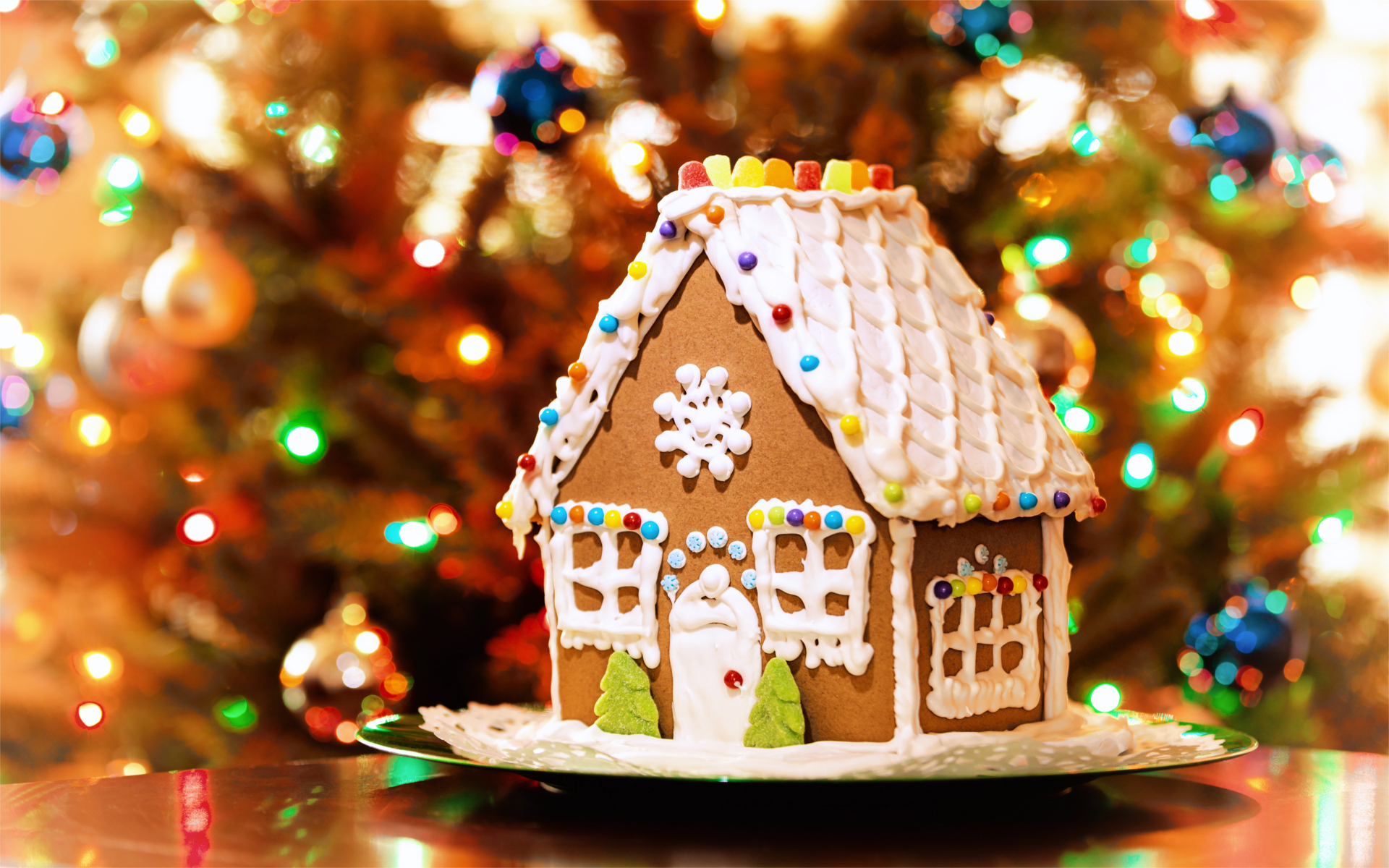 The World s Best Gingerbread Houses TravelVersed